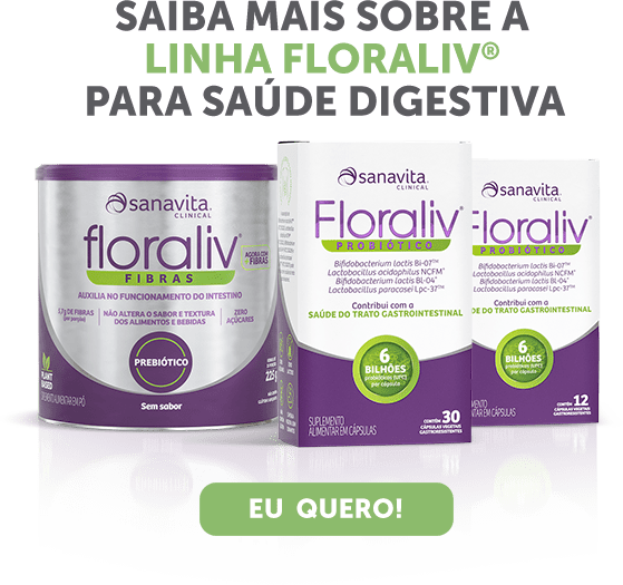 Tudo sobre Probióticos: O Que São e Benefícios | Blog Sanavita