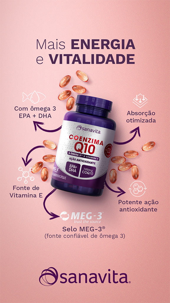 Blog Sanavita | Conteúdos sobre Corpo, Saúde e Bem-Estar