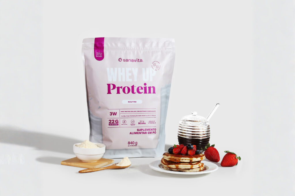 Whey Protein: Tomar Antes ou Depois do Treino?